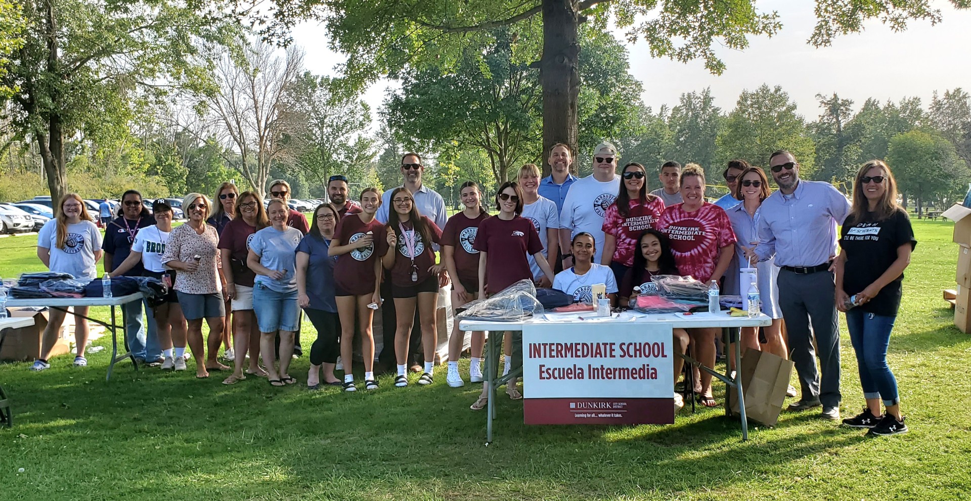 Back To School Bash takes place Monday | News, Sports, Jobs - Observer ...